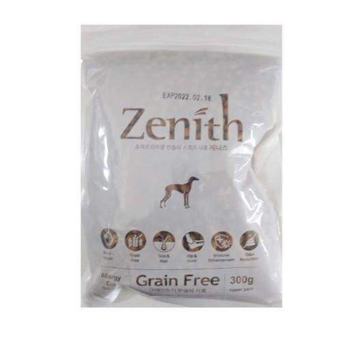 Zenith KOREAN BRAND Adult Grain-Free Soft Premium Food Lamb Meat Potato ...