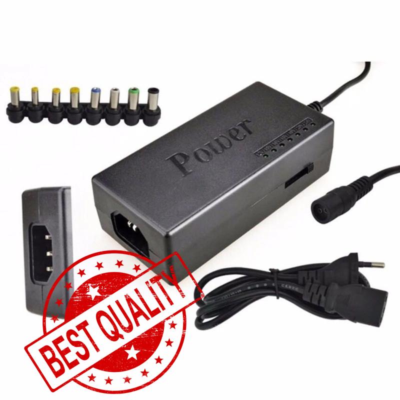 CHARGER 001 - Universal Laptop Charger for Netbook 24V Power Supply ...
