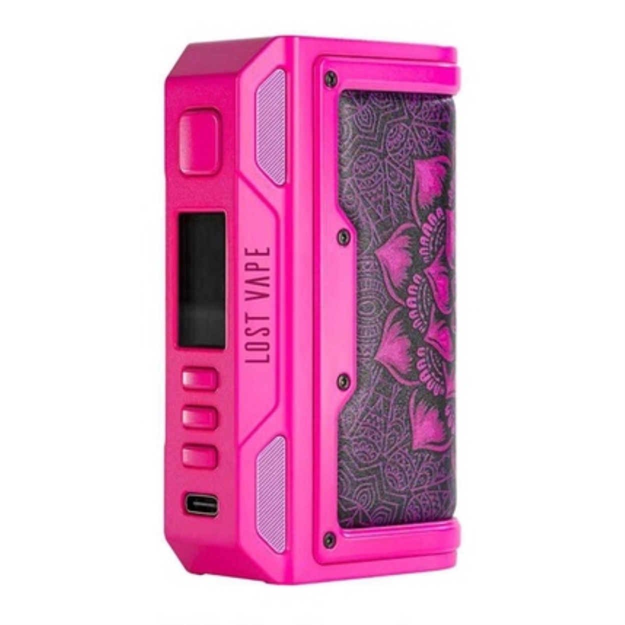 Lost Vape Thelema Quest 200W Box Mod 100 Legit/Authentic | Lazada PH