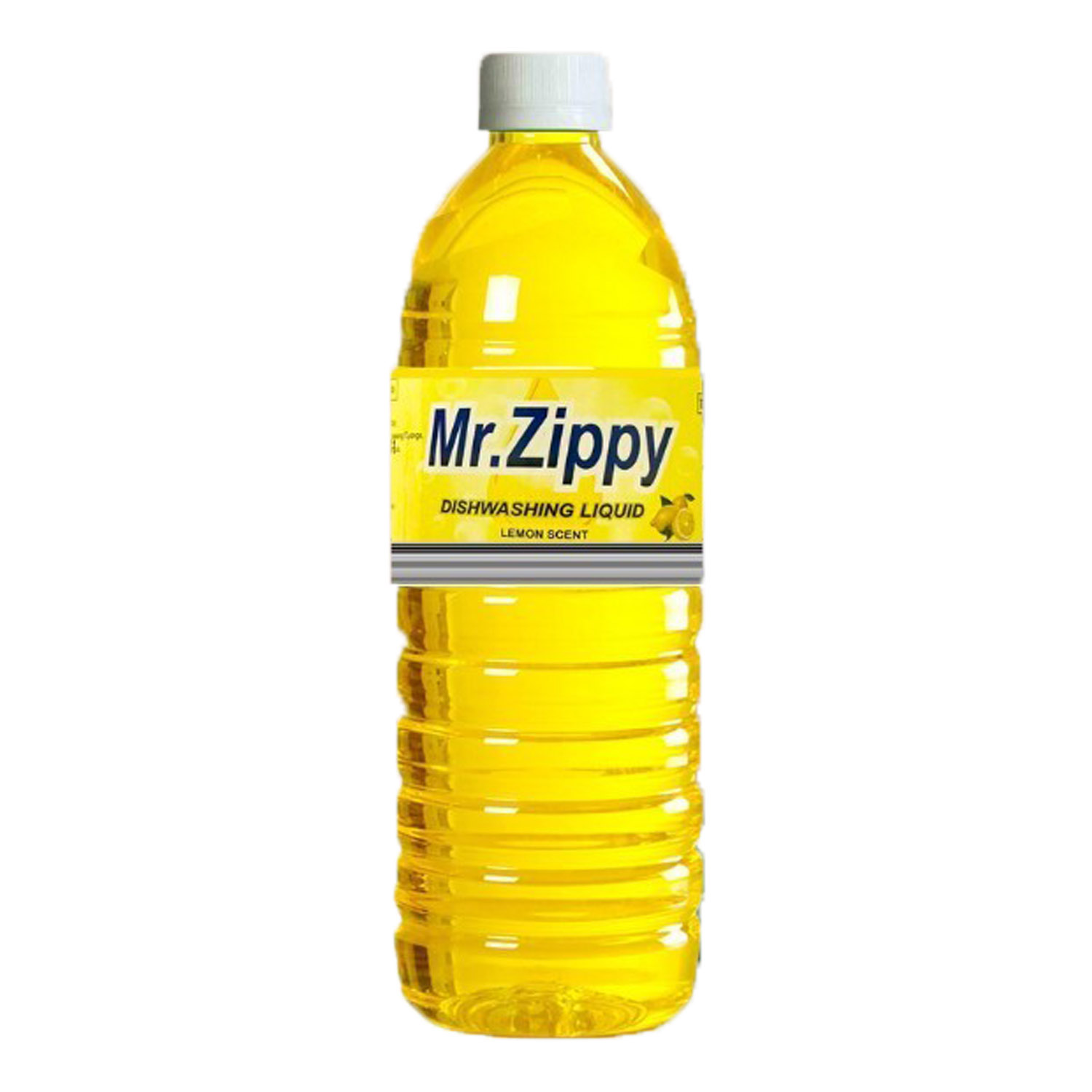 1Liter Mr.Zippy Dishwashing Liquid Lemon Calamansi | Lazada PH