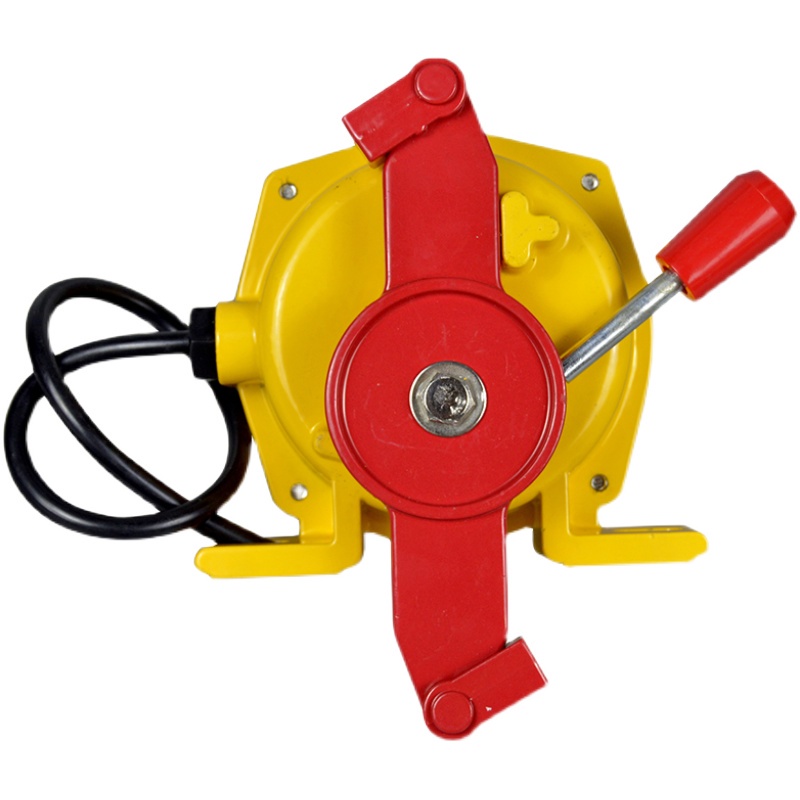 Belt Conveyor Pull Switch Safety Emergency Stop 2-way Rope ...