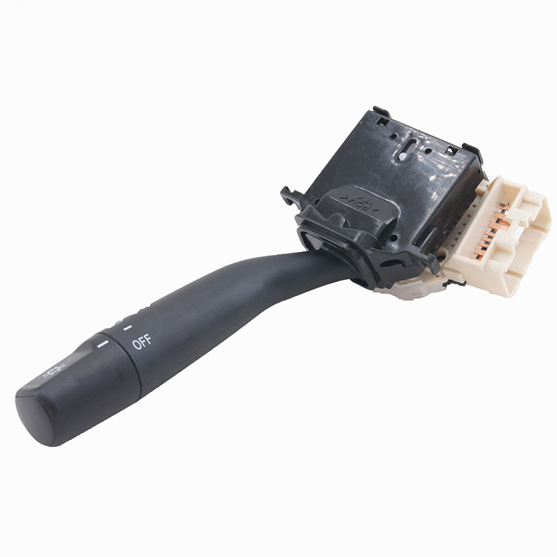 สัญญาณเลี้ยวรถชุดสวิตช์สวิทช์ไฟหน้า84140-26140สำหรับ Toyota Combination ...