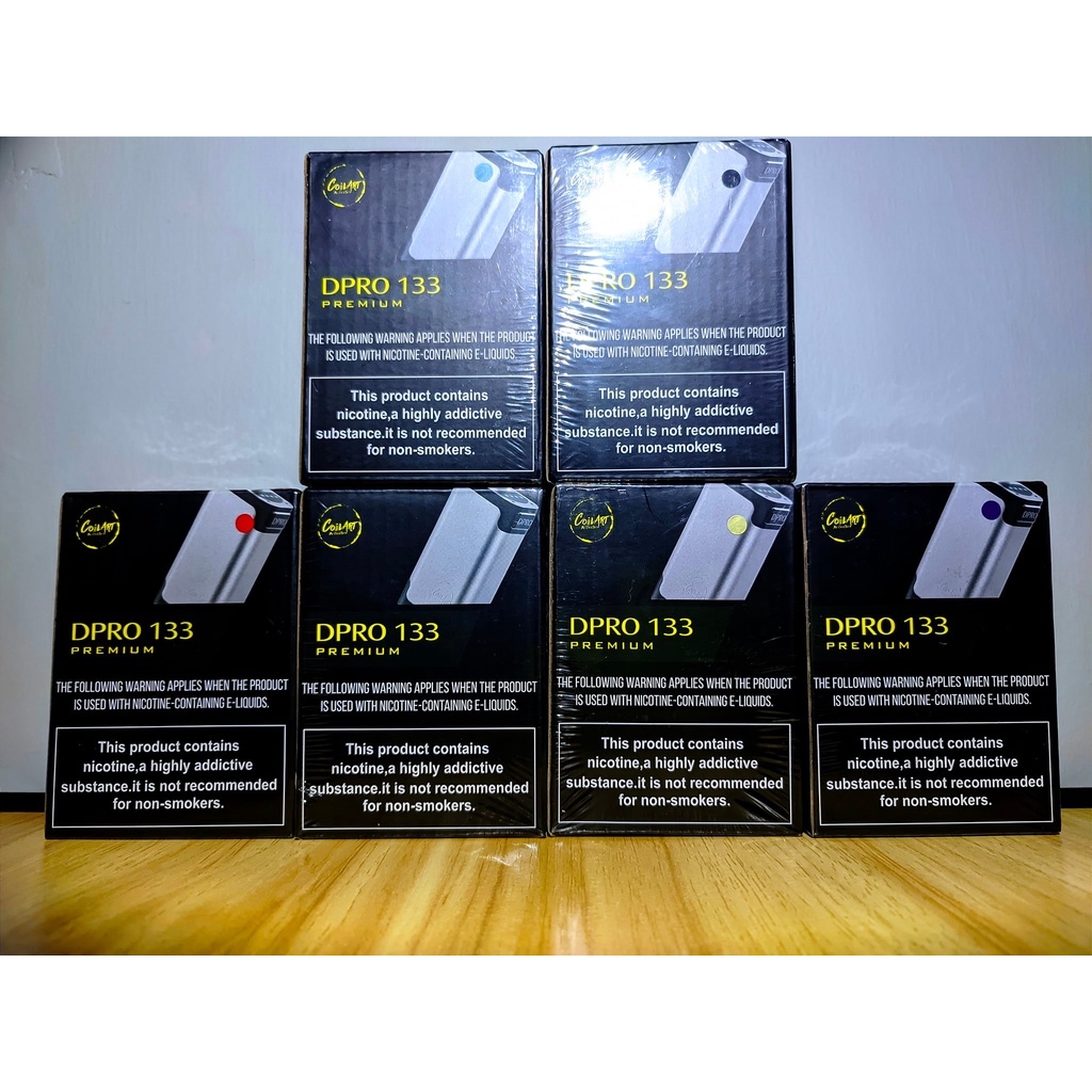 Dpro 133 Mod | Lazada PH: Buy sell online Mods with cheap price | Lazada PH