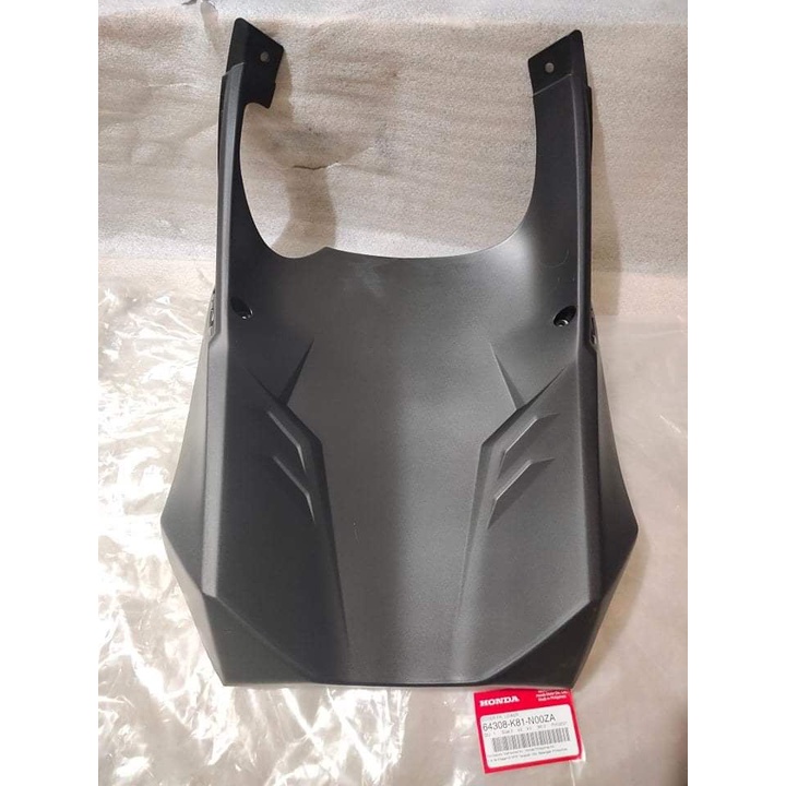 10000% guaranteed genuine HONDA honda beat fi v2 FENDER INNER (ARARO ...