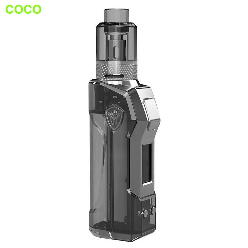VAPER Rincoe JellyBox Mini 80W TC Kit or Mod Only | Lazada PH