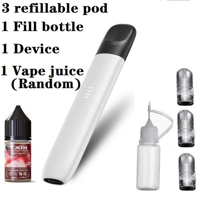 selling RELX / Relx (5TH GEN) Device Kit kit juice》 | Lazada PH