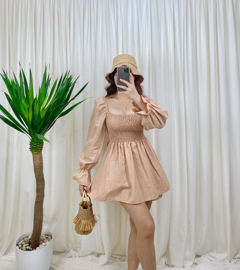 KITTY LAIZAH (JL'S) HAILEY KOREAN WOMEN COORDINATES FREESIZE CAN FIT ...