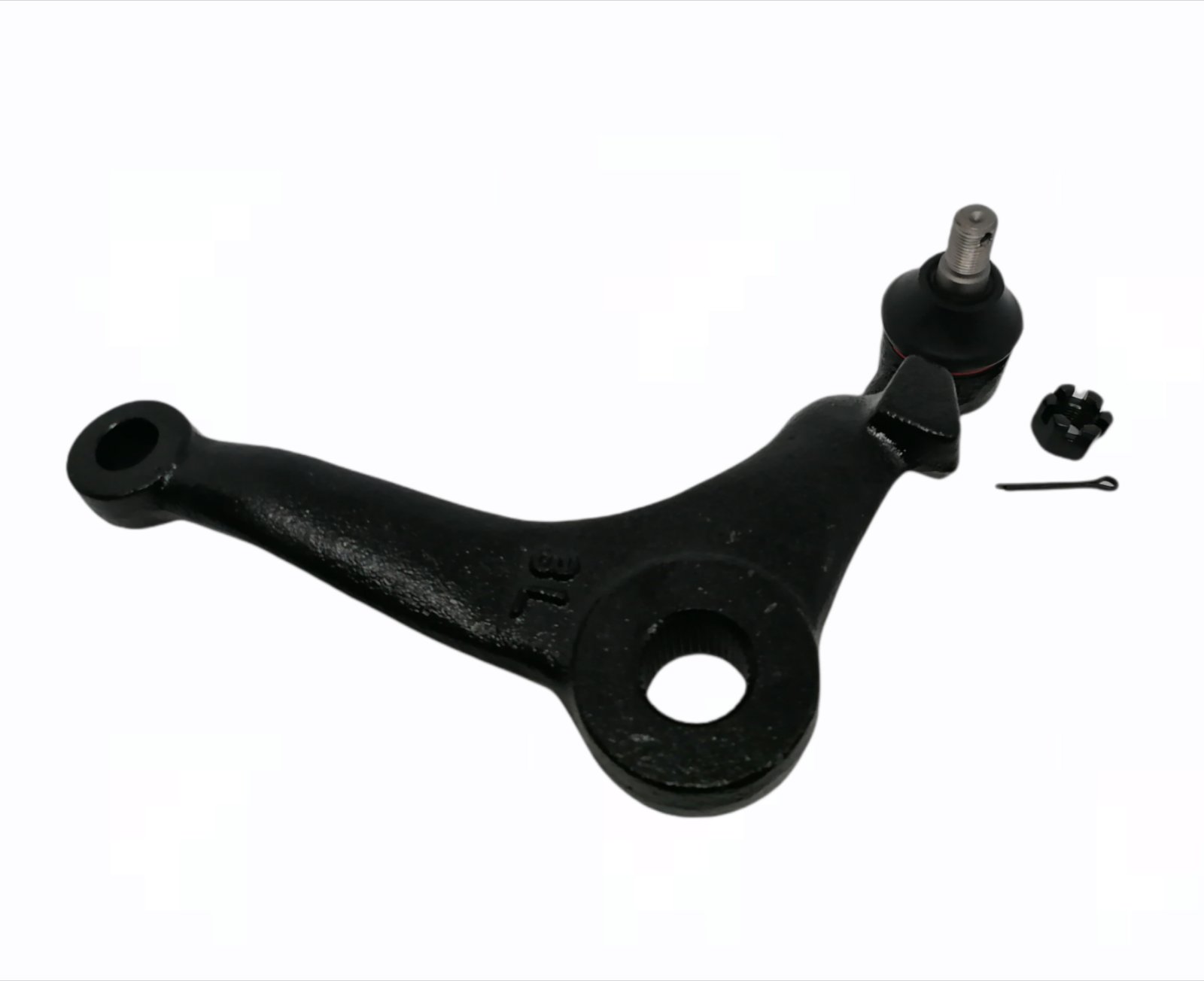 BELL CRANK Replacement part no. ( MB-347585 ) MITSUBISHI L300 DIESEL ...