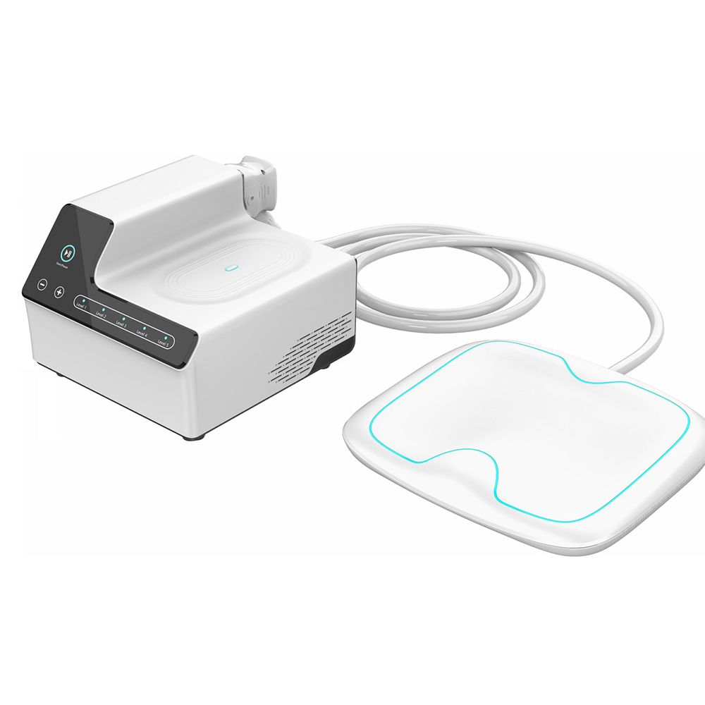 AiiTek Home Use EMSlim Teslasculpt Muscle Stimulation Beauty Machine ...