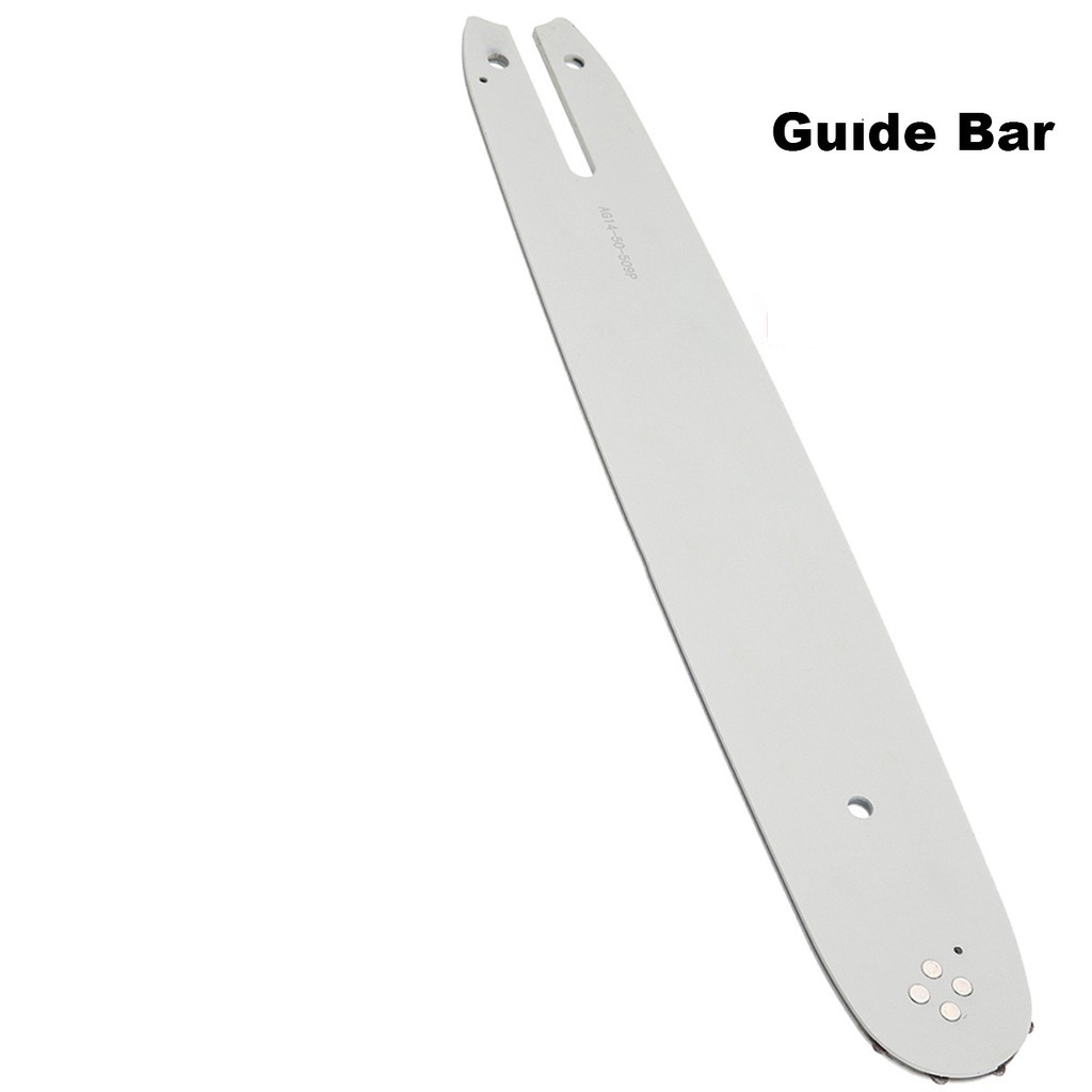 Guide Bar Chainsaw Blade Chainsaw Chain 20 22 24 inches | Lazada PH