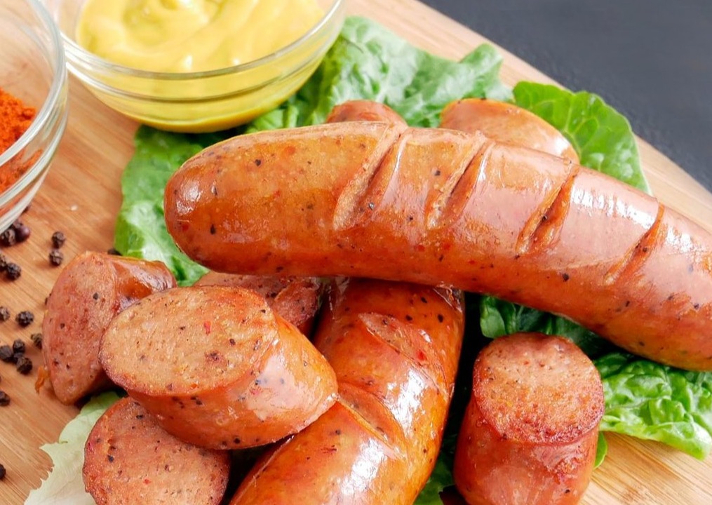 Hungarian Sausage | atelier-yuwa.ciao.jp