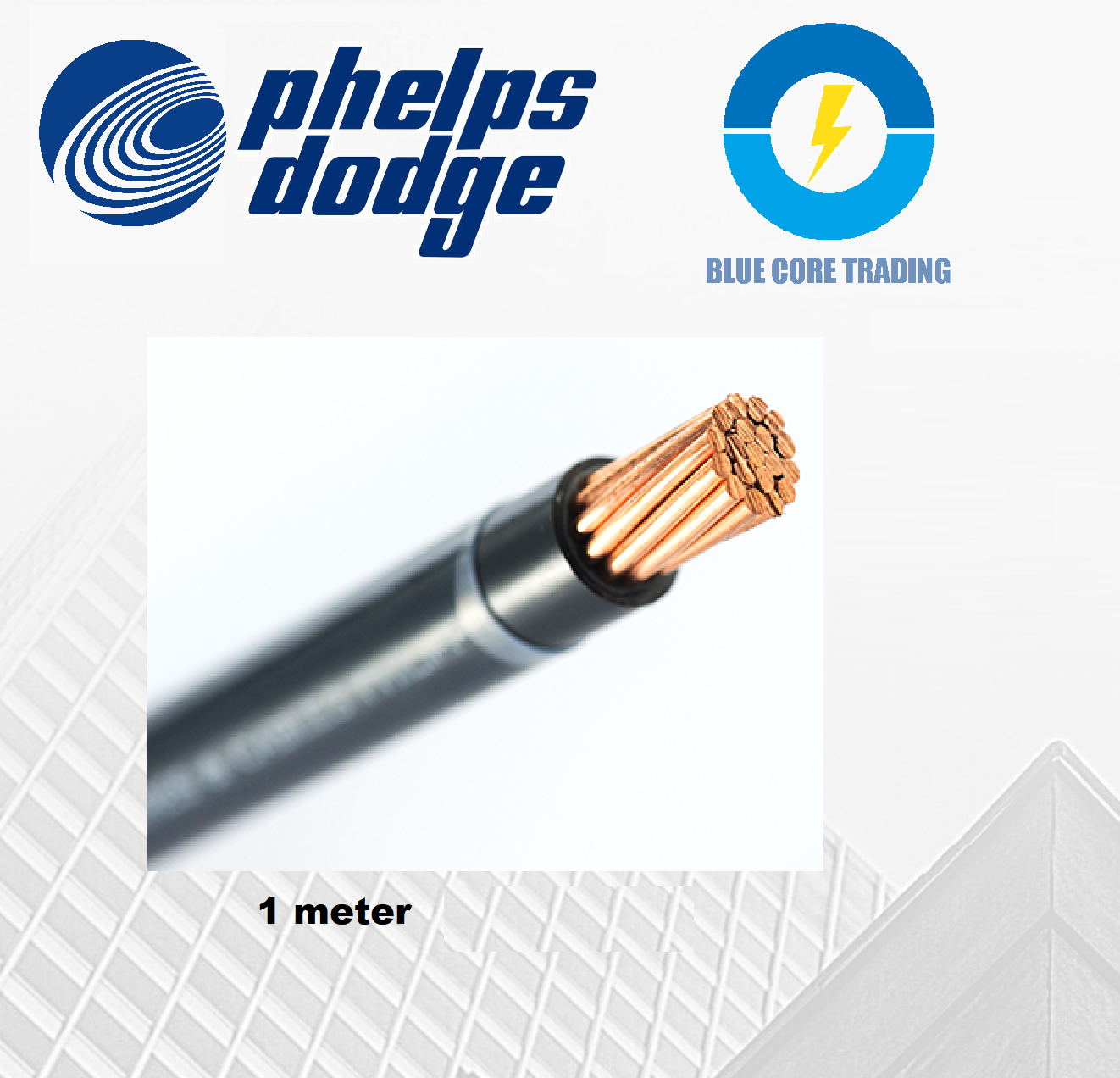 Ficha Tecnica De Phelps Dodge PDF Insulator (Electricity), 51% OFF
