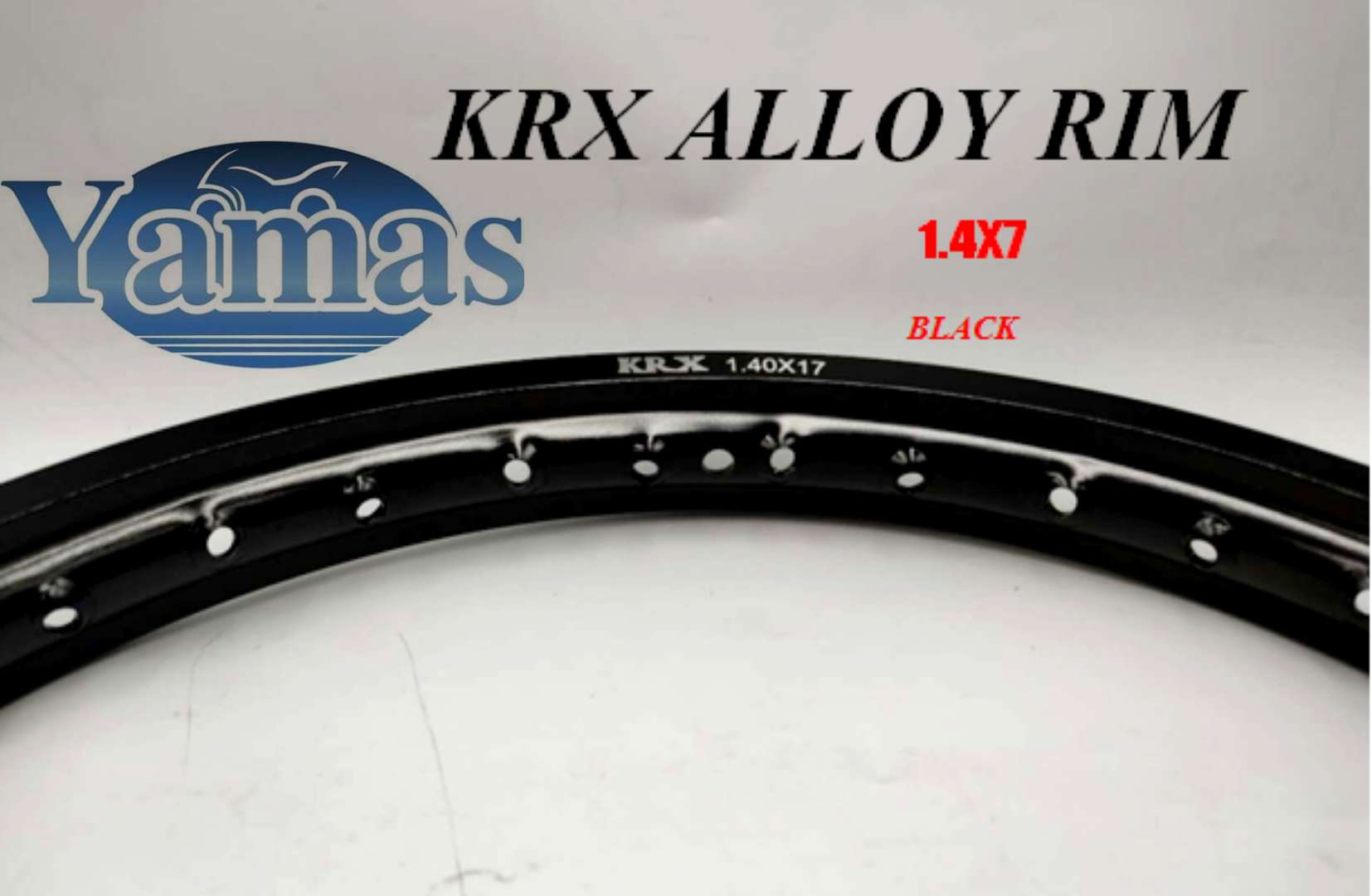 KRX MOTORCYCLE ALLOY RIM | Lazada PH