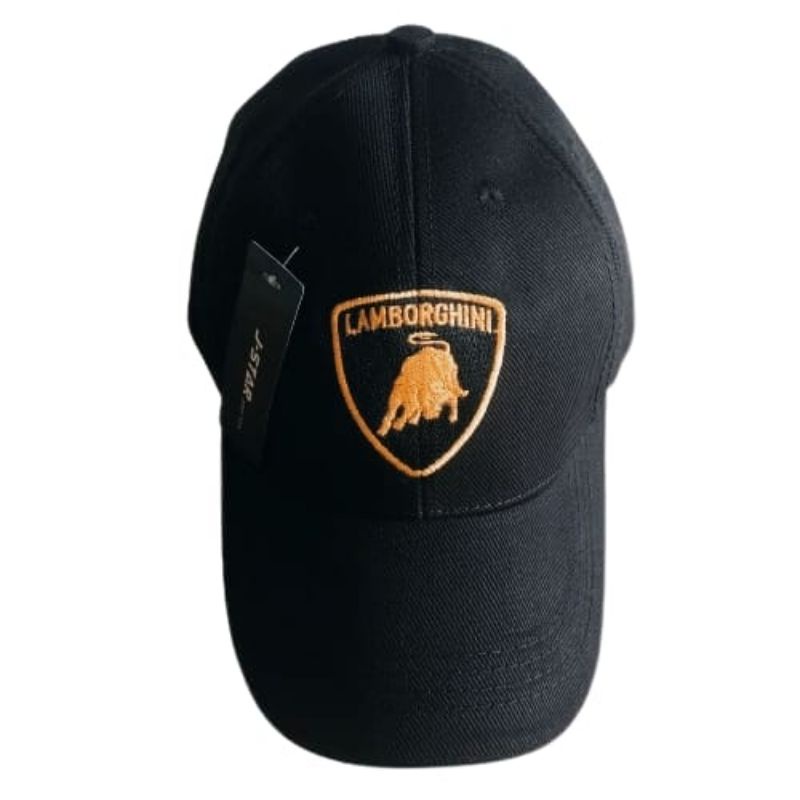 Lamborghini formula Baseball Cap 1 F1 | Lazada PH