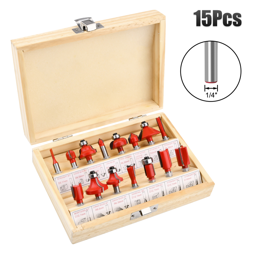 1000W Woodworking Trimming Machine Slotting Planer Original Carpenter ...