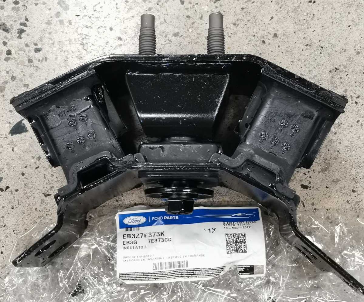Ford Transmission Support / Mount for Ford Everest 2.2L 4x4 PN ...