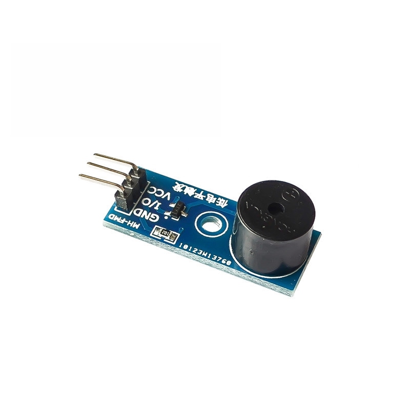 【CW】 High Quality Passive Buzzer Module for arduino Diy Kit | Lazada PH
