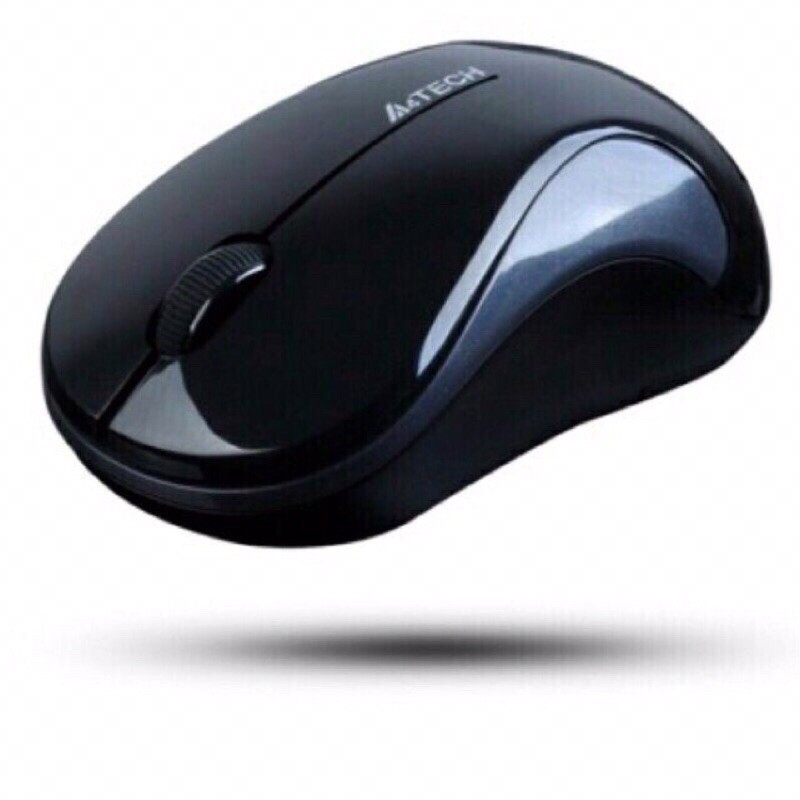 A4Tech G3-270 2.4GHz Wireless Mouse | Lazada PH