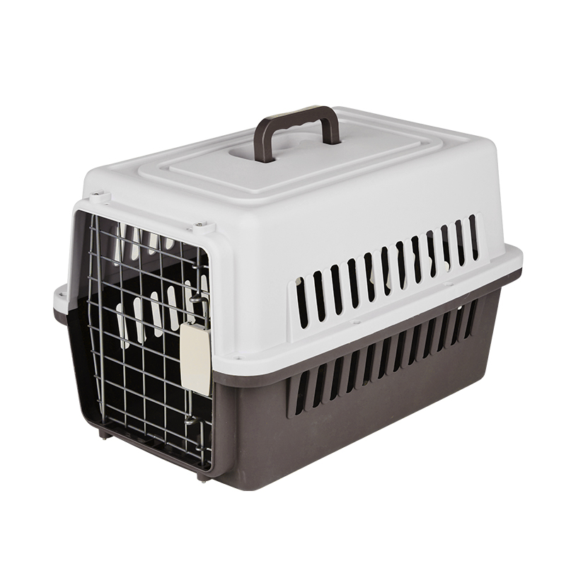 [Pety Box] Pet Travel Cage Portable Outdoor Pet Cage Airline Approved ...