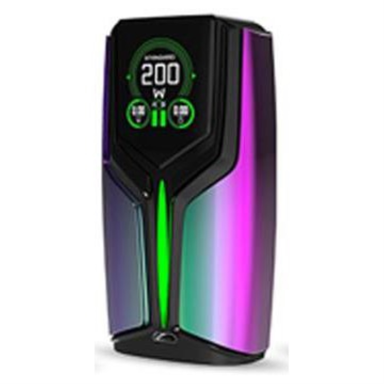 Wotofo Flux box mod 200W | Lazada PH