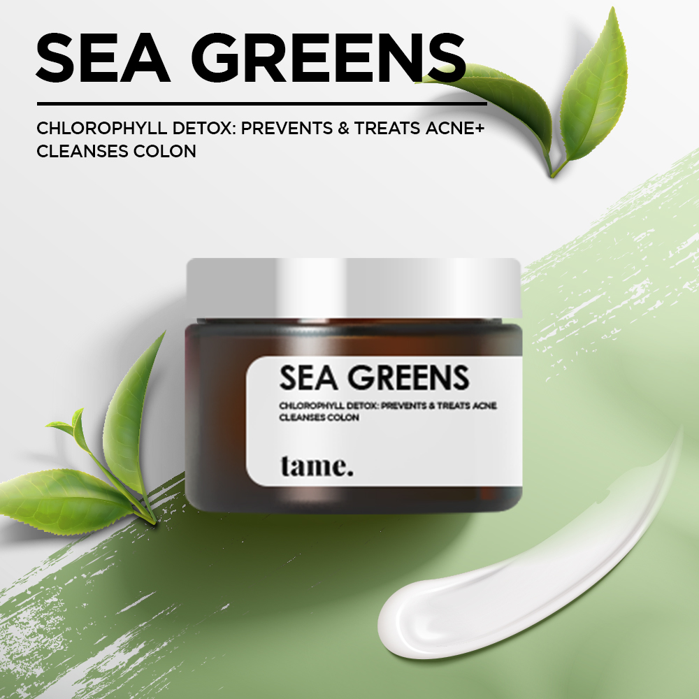 Detox Acne Prevention & Energy Booster (20g) | Lazada PH