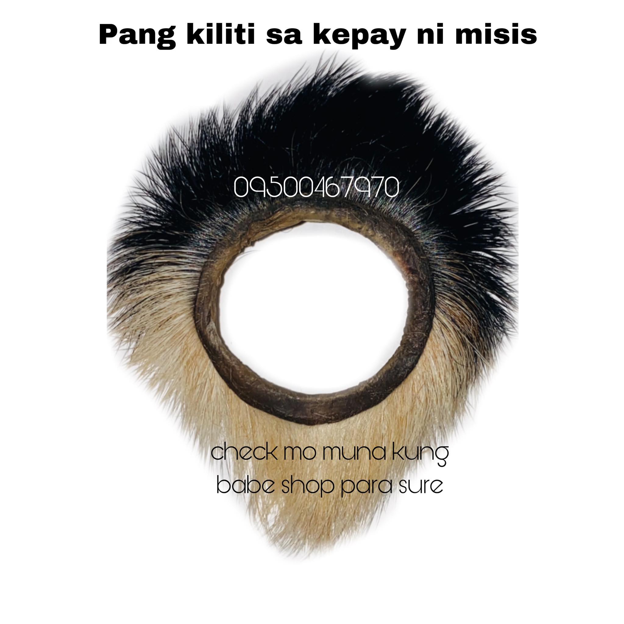PILIK MATA NG KAMBING FOR MEN RING | Lazada PH