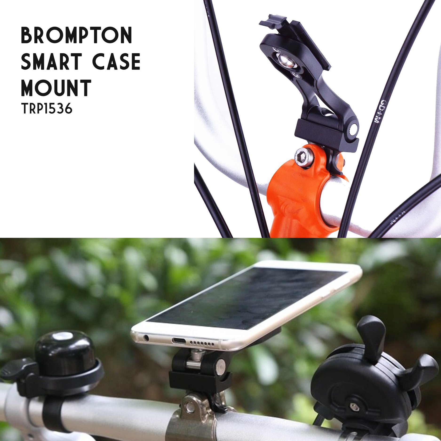 CS168ph Trigo Smart Case Mount | Lazada PH