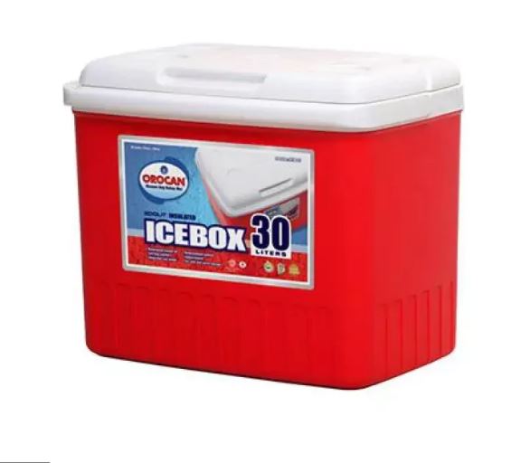 Orocan 30 Liters Icebox Koolit Insulated Ice Box Cooler | Lazada PH