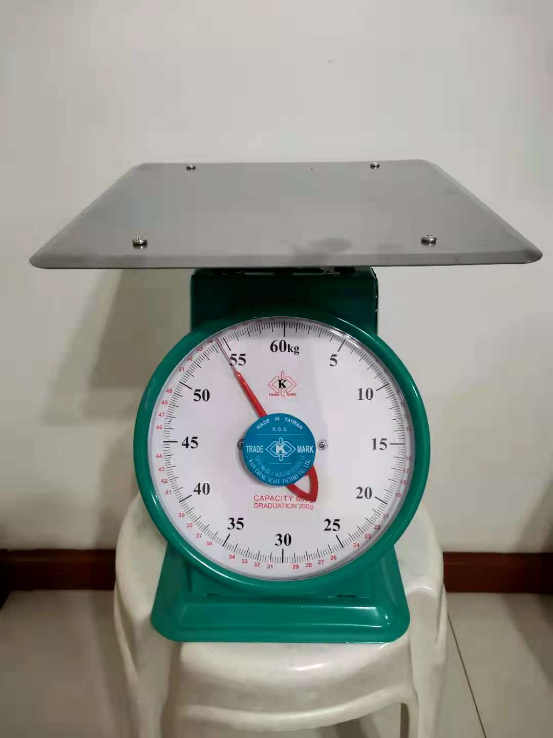 60kg Weighing Scale | Lazada PH