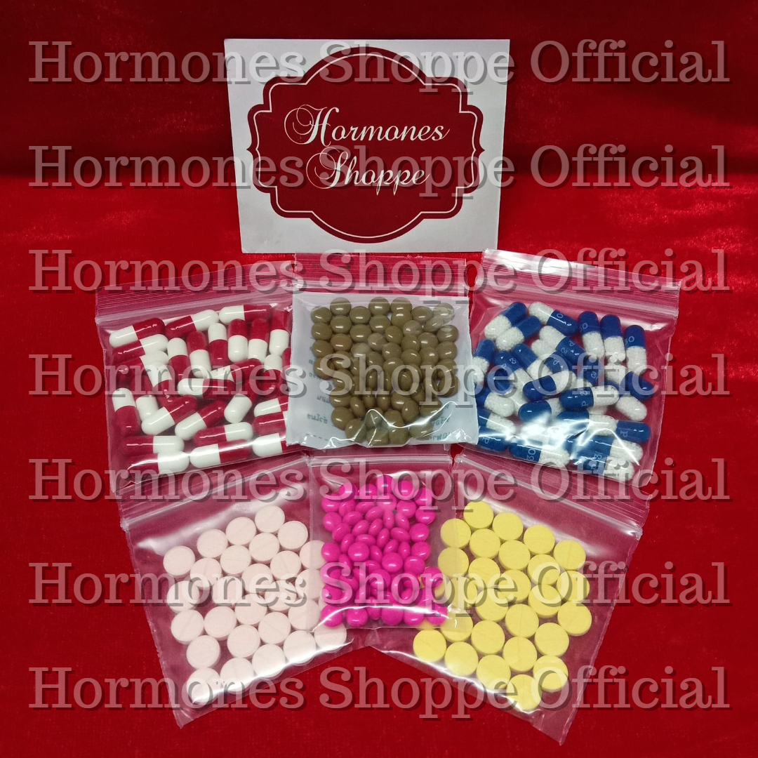 BKK Mega Strong Perfume Unisex - HSO | Lazada PH