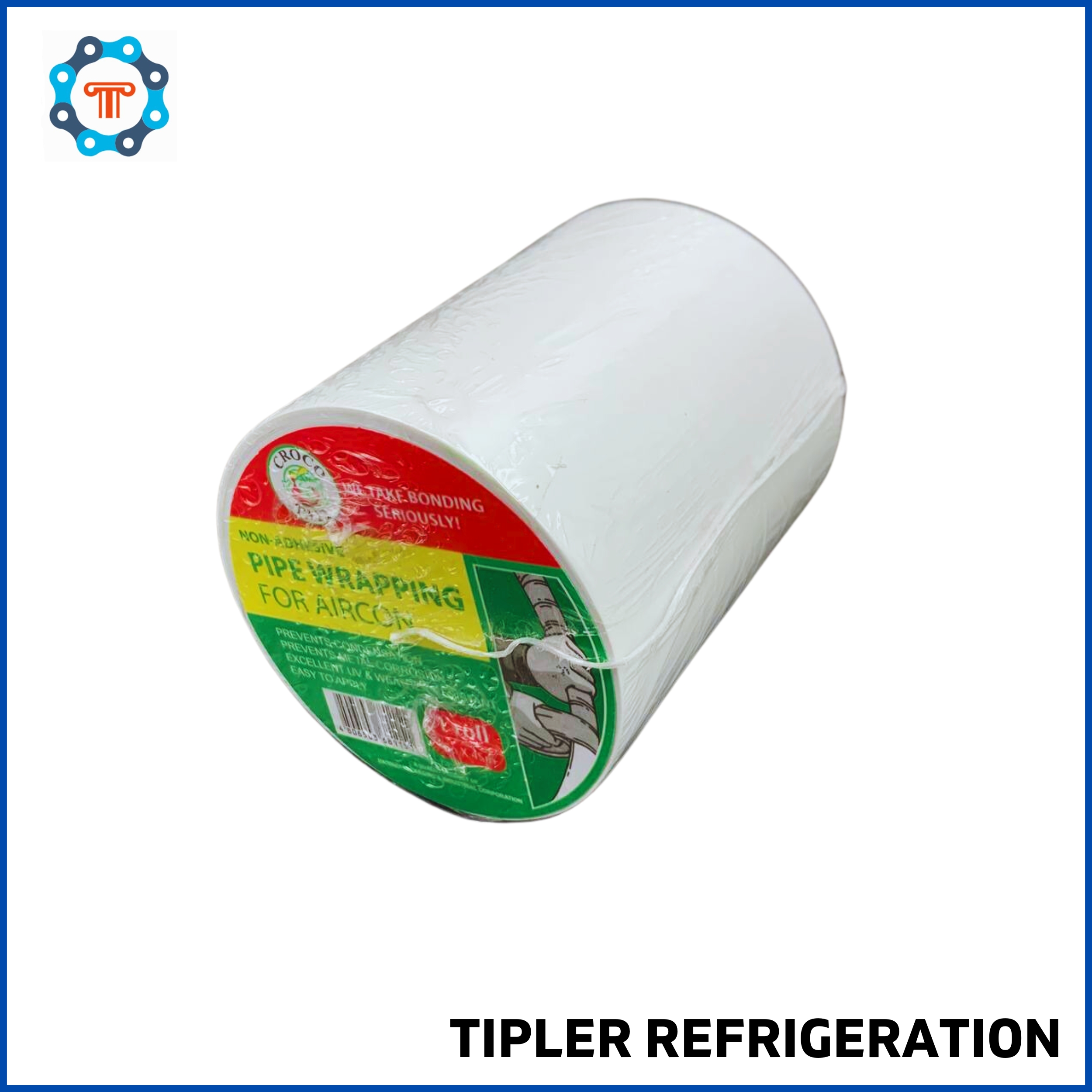 POLYETHYLENE TAPE Whole 1 Piece | Lazada PH