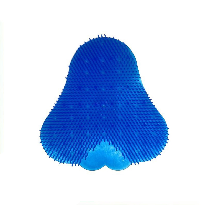 Urinal Screen Mat Anti-Splash Urinal Mat Deodorant Urinal Pad Fragrance ...