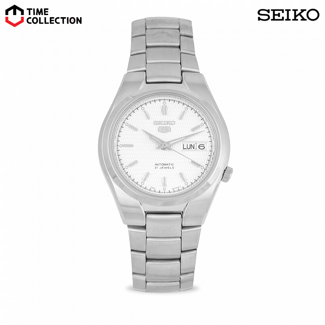 Seiko 5 Sports SNK601K1 Automatic Watch for Men's w/ 1 Year Warranty ...