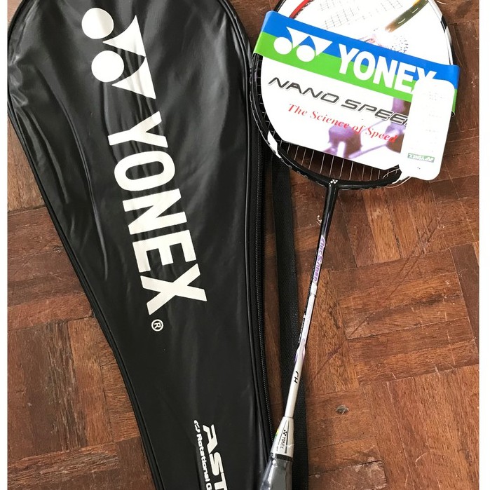 decathlon tent Yonex Badminton Racket SINGLE Random design WITH CASE ...