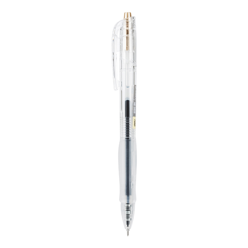 Deli G130-BK G-Arrix Gel Pen 0.35mm | Lazada PH