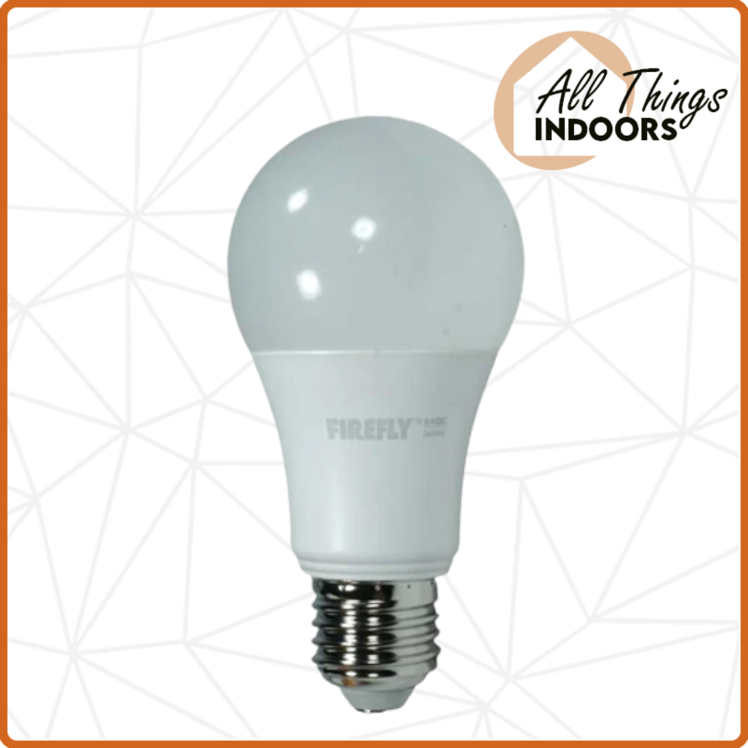 Firefly LED Bulb 11W DL E27 | Lazada PH
