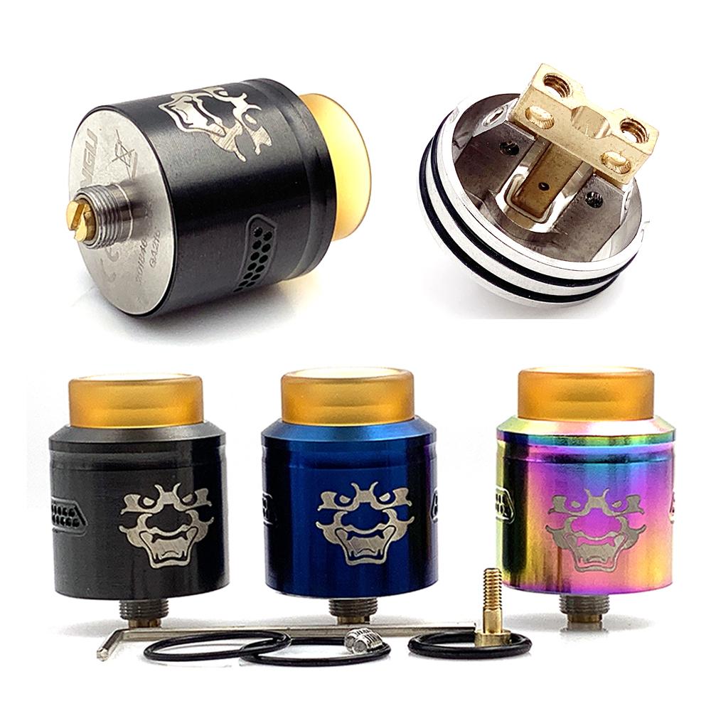 GEEKVPE TENGU RDA | Lazada PH