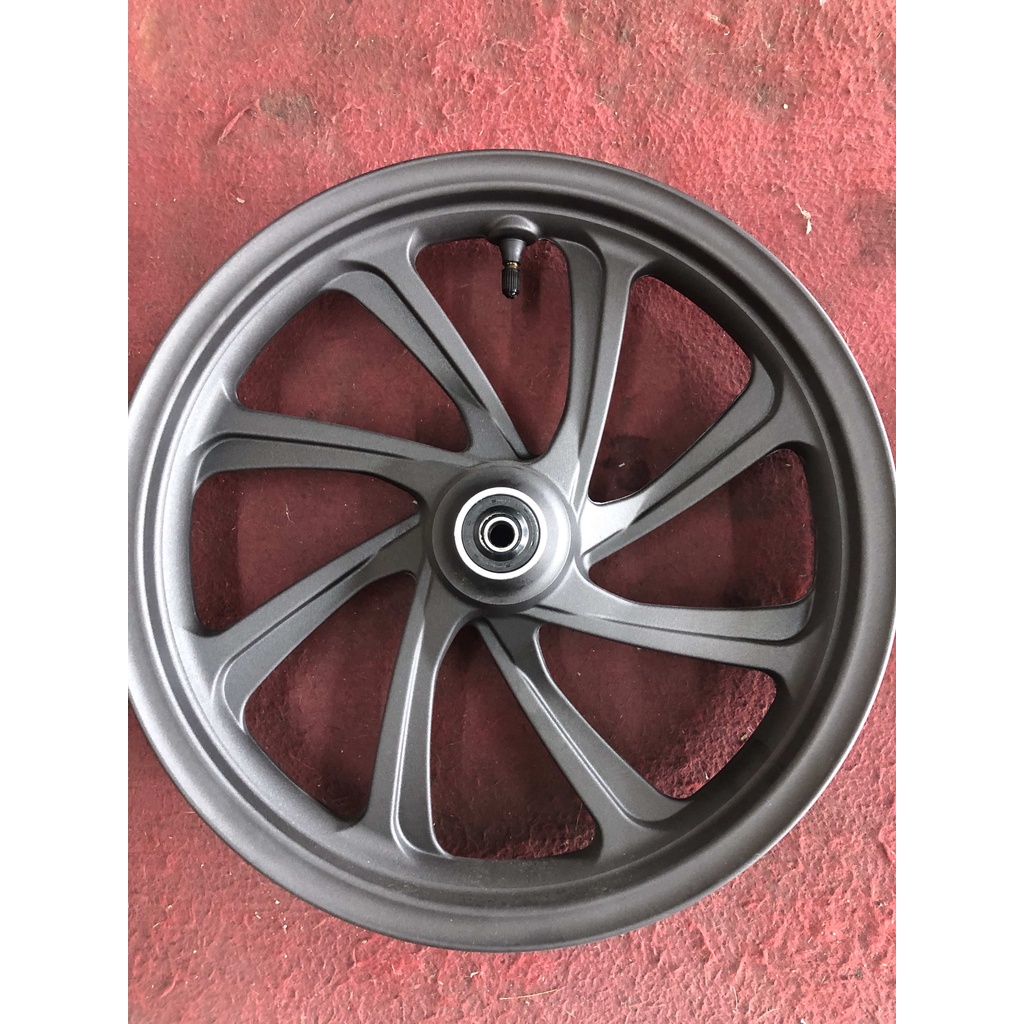 Honda Genuine Mag Wheels for PCX150 - Sold Separately | Lazada PH