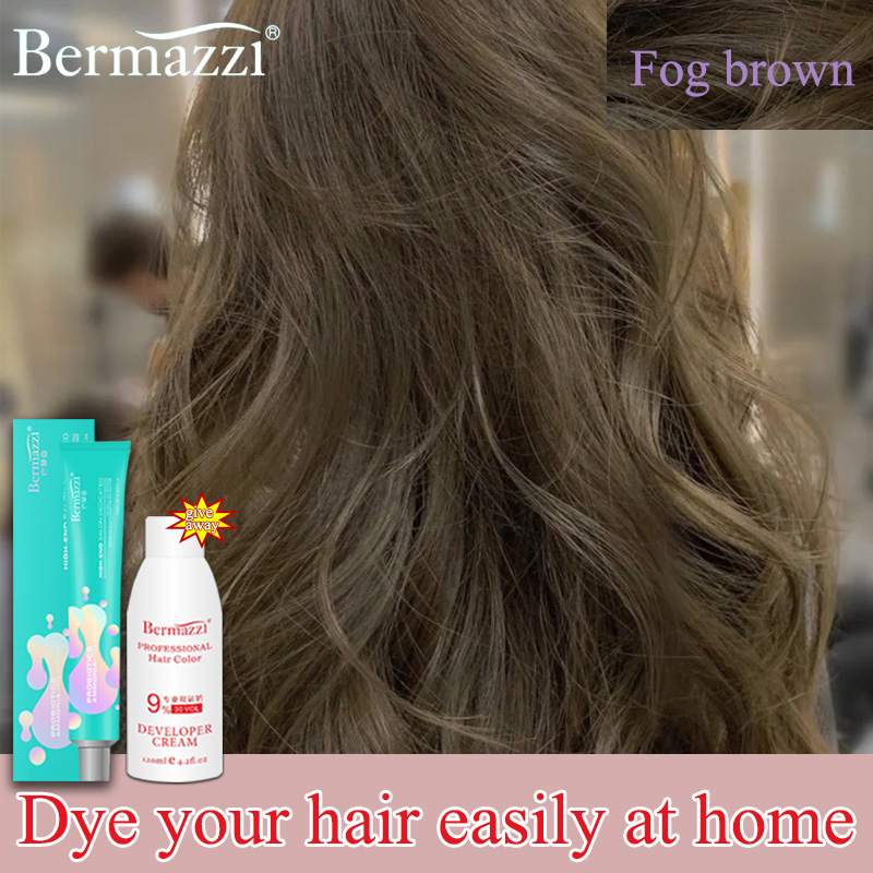 BERMAZZI,hair color permanent original ash blonde hair color hair color ...