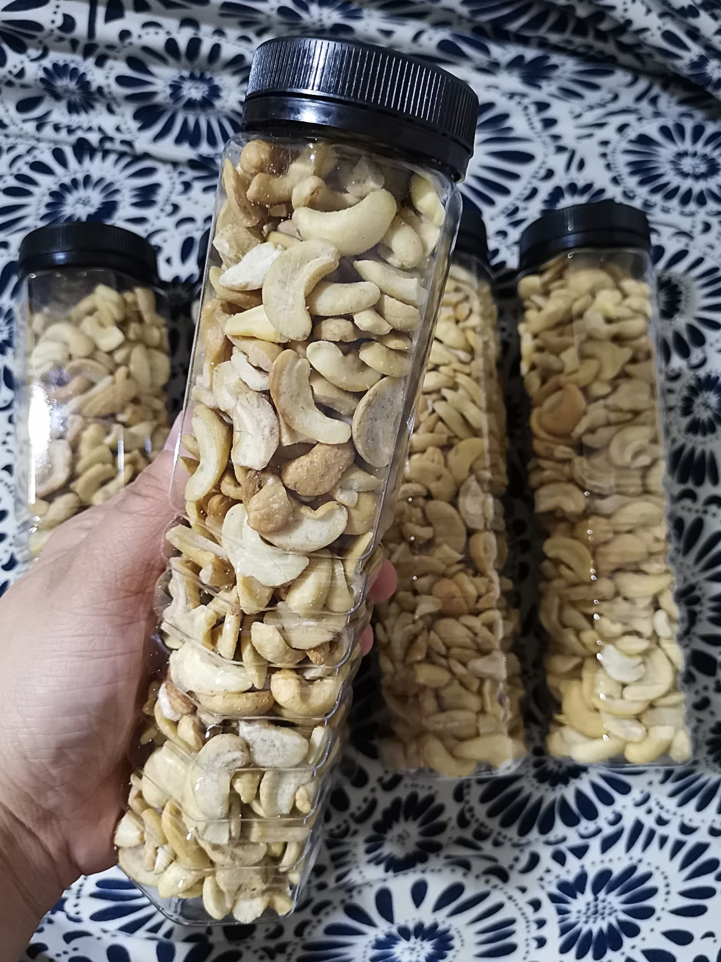 Cashew Nuts Kutkutin in a Jar 350ml | Lazada PH