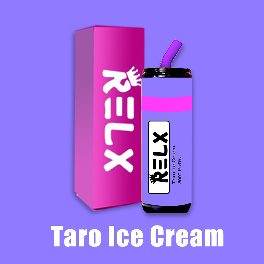 Legit VAPING SWEET relx 8000 PUFFS Bar PLUS Disposable Device 8000 PUFF ...