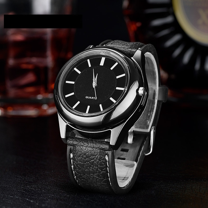 #F-779 Watch Men/woman Electronic Lighter USB Rechargeable Watch ...