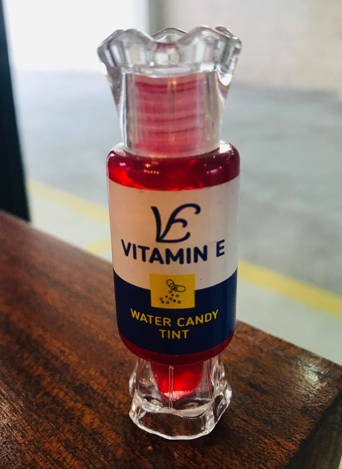 LIP and CHEEK TINT/ REAL GEL TINT | Lazada PH