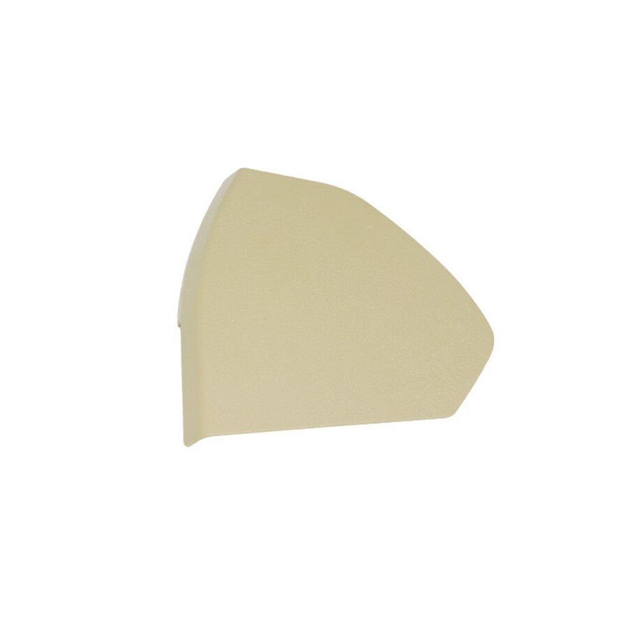 ฝาครอบพลาสติกประตูหน้ารถยนต์สำหรับ Mercedes Benz E-Class W211 2003-2008 ...