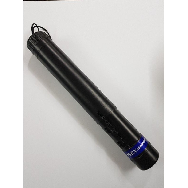Linex Canister drawing tube 12" expandable to 15"4qf | Lazada PH