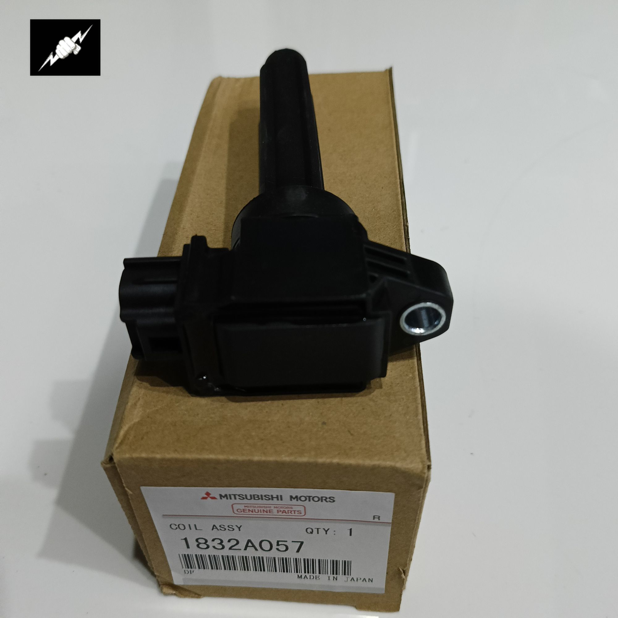 Ignition Coil Mitsubishi Mirage G4 2013-Up 1832A057 | Lazada PH