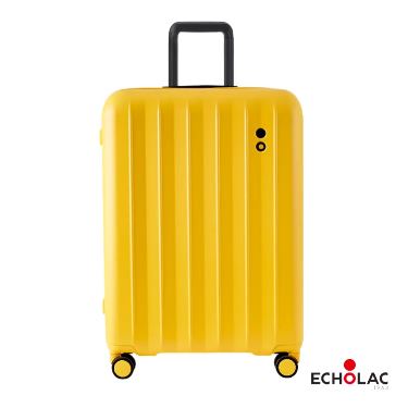 Echolac Amos Pro PC232SA 8-Wheel Luggage Medium | Lazada PH