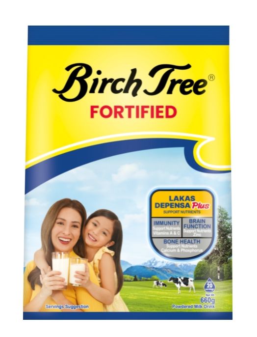 Birch Tree Fortified 660g | Lazada PH