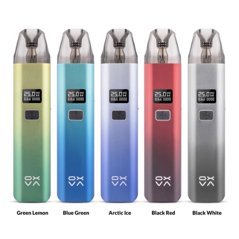 OXVA XLIM v2 down the kid L4PC. | Lazada PH