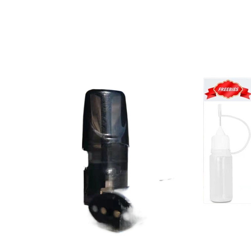 COD RELX infinity Relx Refillable Pod / pods Refill flavor-Ready stock ...